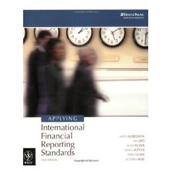 【】Applying International Financial