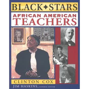 【】African American Teachers