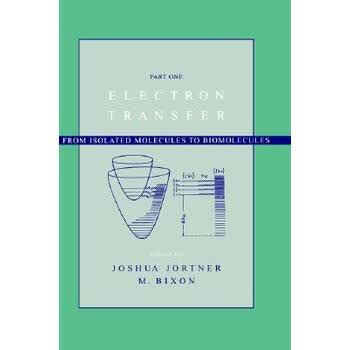 【】Electron Transfer--From Isolated