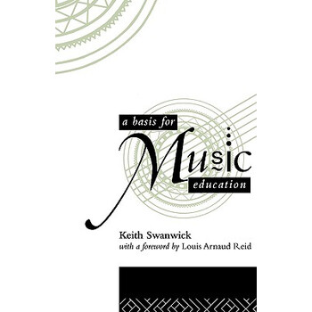 【】A Basis for Music Education
