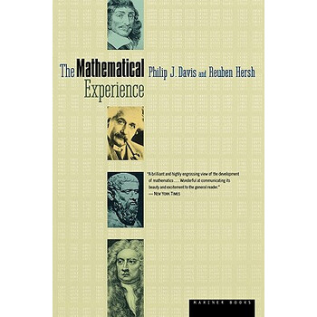 【】The Mathematical Experience