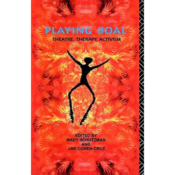 【】Playing Boal