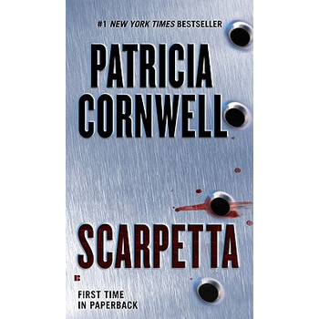 【】Scarpetta