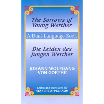 【】Die Leiden Des Jungen Werther/The