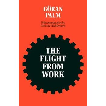 【】The Flight from Work