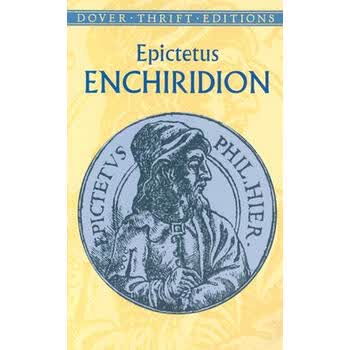【】Enchiridion