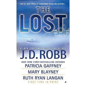 【】The Lost
