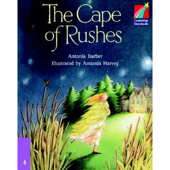 【】The Cape of Rushes