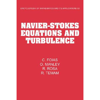【】Navier-Stokes Equations and