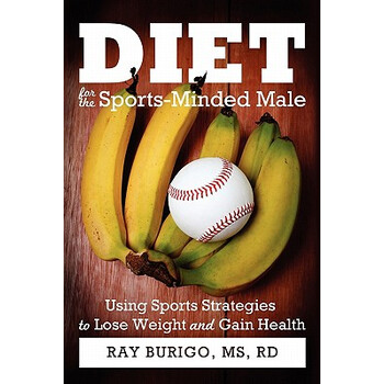 【】Diet for the Sports-Minded Male