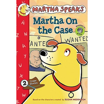 【】Martha on the Case