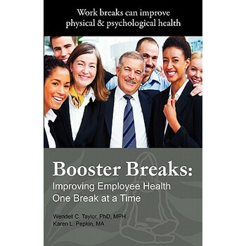 【】Booster Breaks: Improving Employ