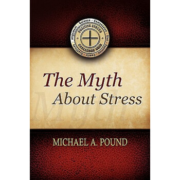 【】The Myth about Stress
