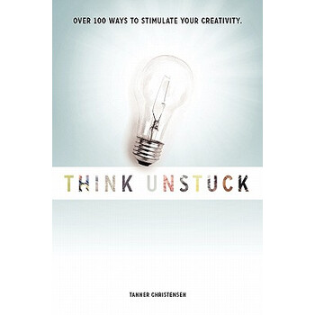 【】Think Unstuck