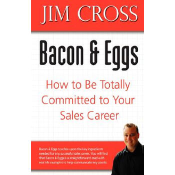 【】Bacon & Eggs: How to Be Totally