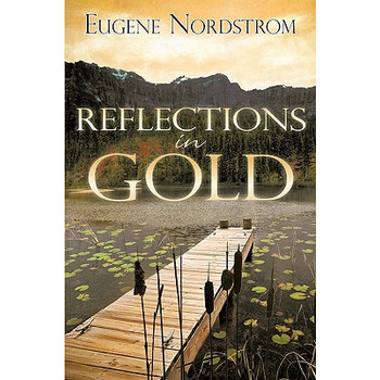 【】Reflections in Gold
