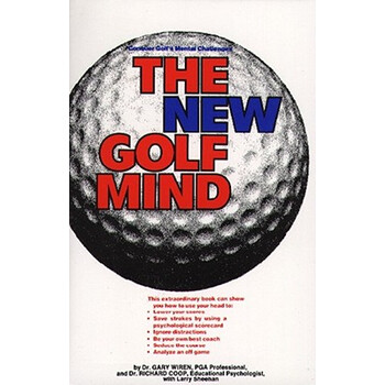 【】New Golf Mind