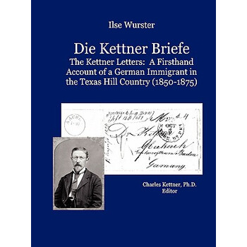【】Die Kettner Briefe