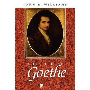 【】Life Of Goethe - A Critical