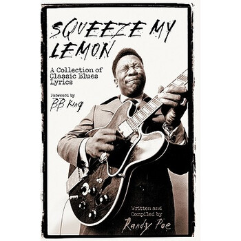 【】Squeeze My Lemon: A Collection of