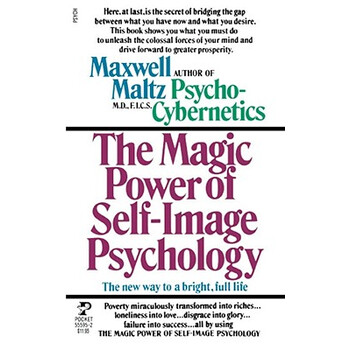 【】Power Self Image Pyschology