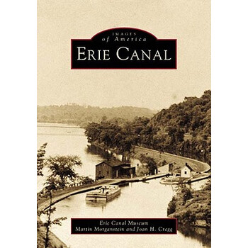 【】Erie Canal