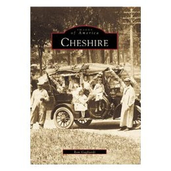 【】Cheshire
