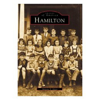 【】Hamilton