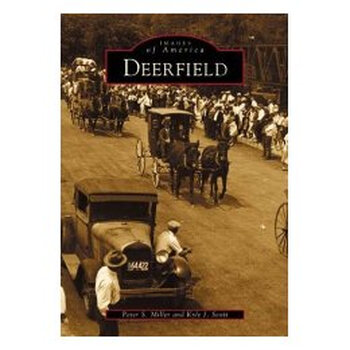 【】Deerfield