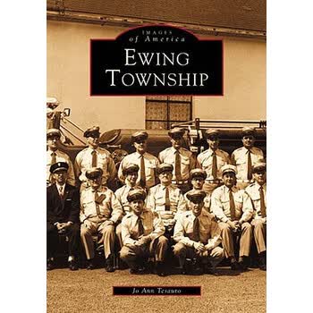 【】Ewing Township
