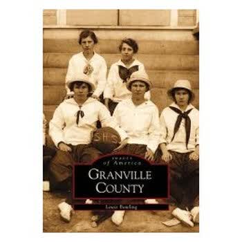 【】Granville County