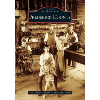 【】Frederick County