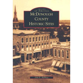 【】McDonough County Historic Sites