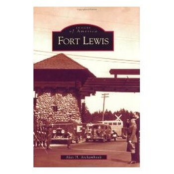 【】Fort Lewis