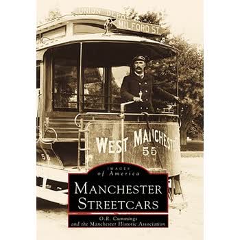 【】Manchester Streetcars