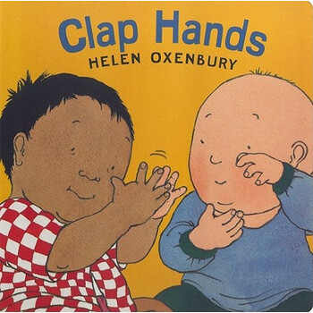 【】Clap Hands