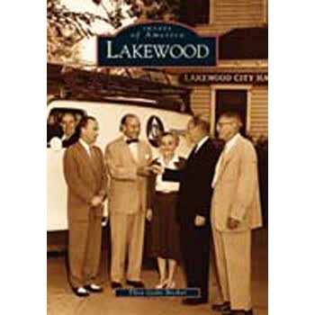 【】Lakewood