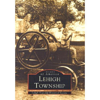 【】Lehigh Township