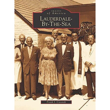 【】Lauderdale-By-The-Sea