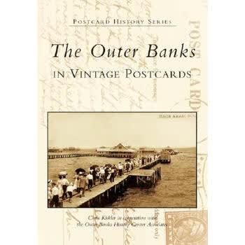 【】The Outer Banks in Vintage