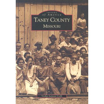 【】Taney County