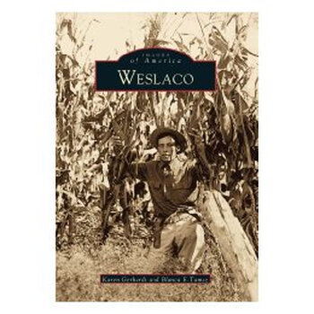 【】Weslaco