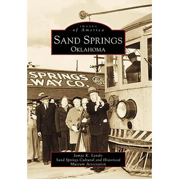 【】Sand Springs, Oklahoma