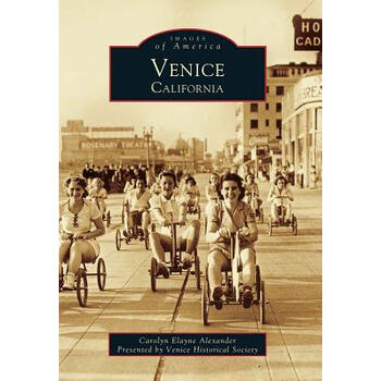 【】Venice