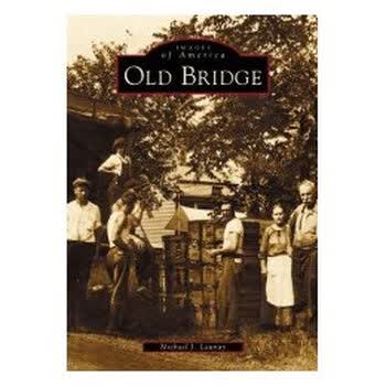 【】Old Bridge