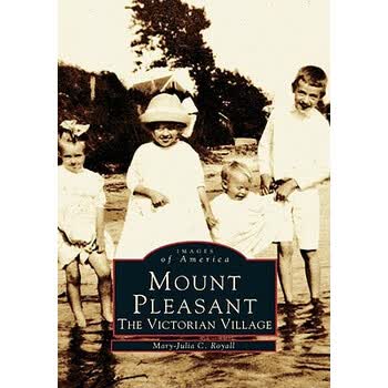 【】Mount Pleasant: The Victorian