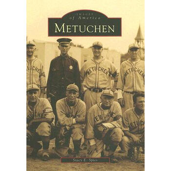 【】Metuchen