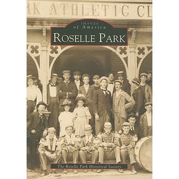 【】Roselle Park