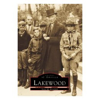 【】Lakewood
