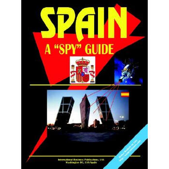 【】Spain a 